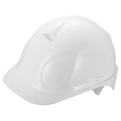 uvex 9762 Schutzhelm airwing B Industriehelm Bauhelm Kopfschutz - weiß ...