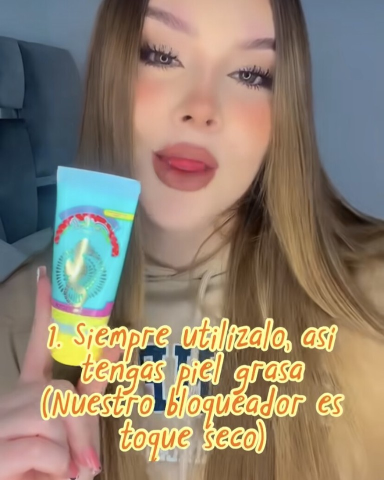 D'Luchi Bloqueador Solar SPF 50 | eBay