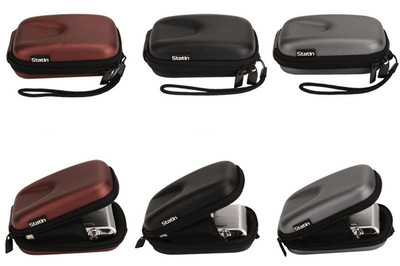 Hard Shell Camera Case For Canon IXUS 285 180 175 190 285 HS | eBay UK