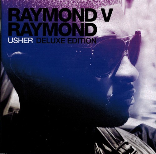 Usher - Raymond V Raymond - Used CD - K5783z 886977792922 | eBay