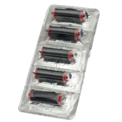 Puma PJ6 Price Gun Ink Roller - 5 Pack | eBay