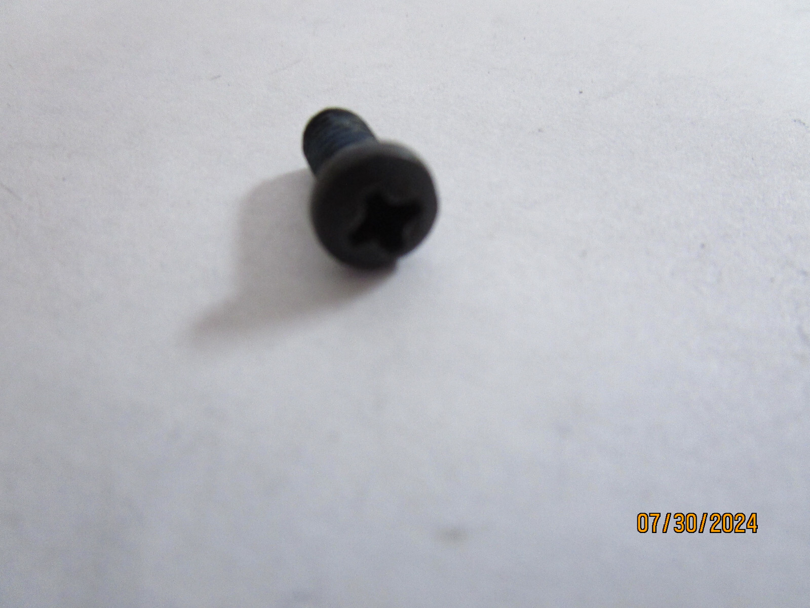 Genuine GM OEM Side Glass-Hinge Screw 14062360 | eBay