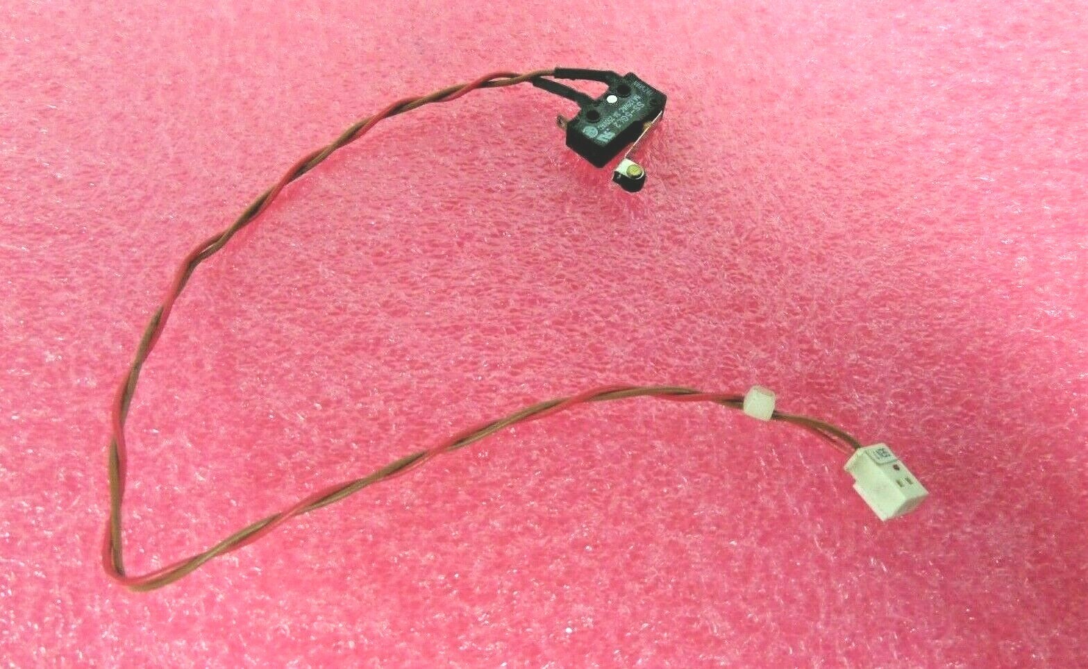 SATO RH1741300 M-84XX Series M-8400RVe M84Pro PAPER END SWITCH CODE SET ...
