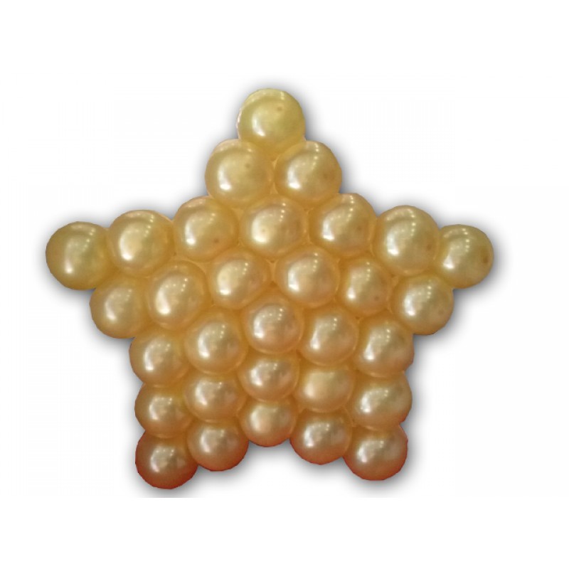 Star Frame Heart Shape Grid Arch Balloon Wedding Decoration Bridal ...