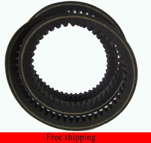 Quality 1/2" Wide 71"Long Length Rubber V Belt AX69 Width .500"VBelt ...