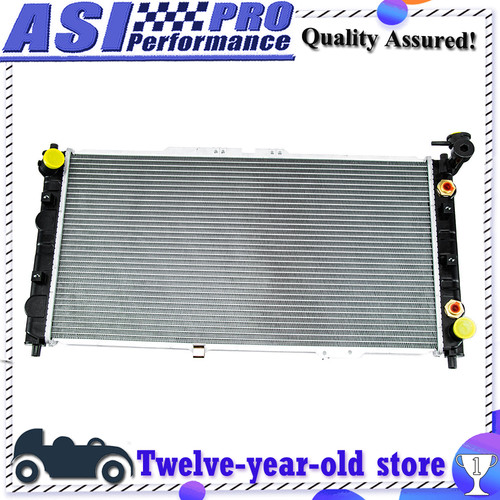 Premium Quality Radiator Fit MAZDA 323 ASTINA BA 1.8L AT/MT 5/1994-4/98 ...