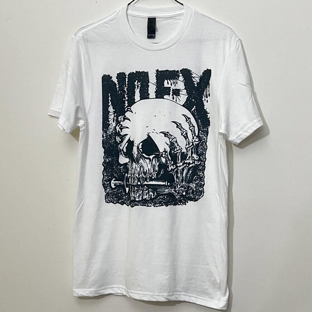 NOFX - 80s 90s retro vintage punk rock - offspring - bad NOFX - 80s 90s retro vintage punk rock - offspring - bad