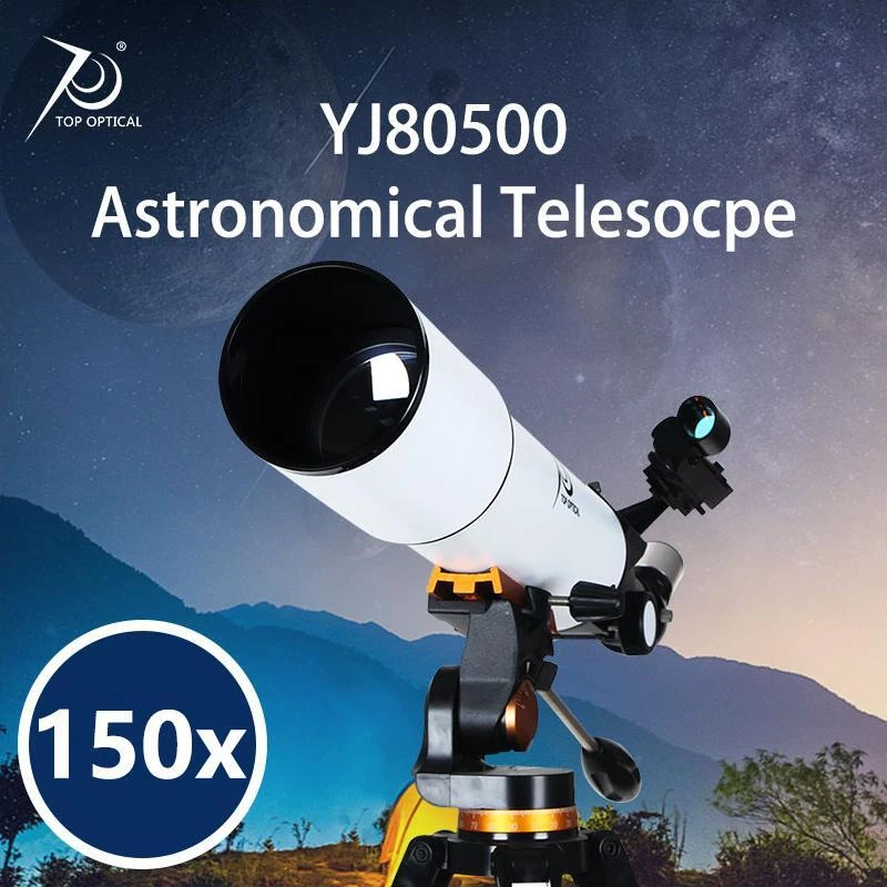 Best Astronomy Telescope