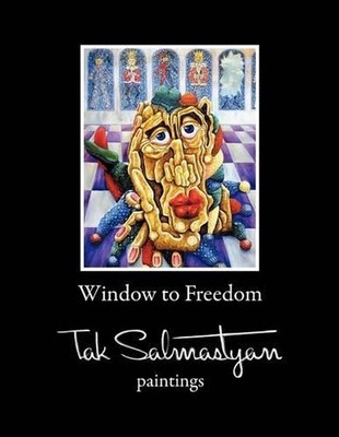 Window to Freedom by Takvor Salmastyan (English) Paperback Book 9781463405281 | eBay