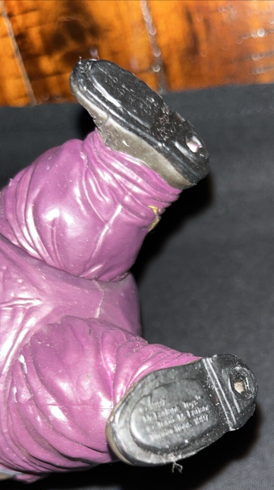 Spawn the Movie The Clown Violator Action Figure McFarlane Toys 1997 | eBay