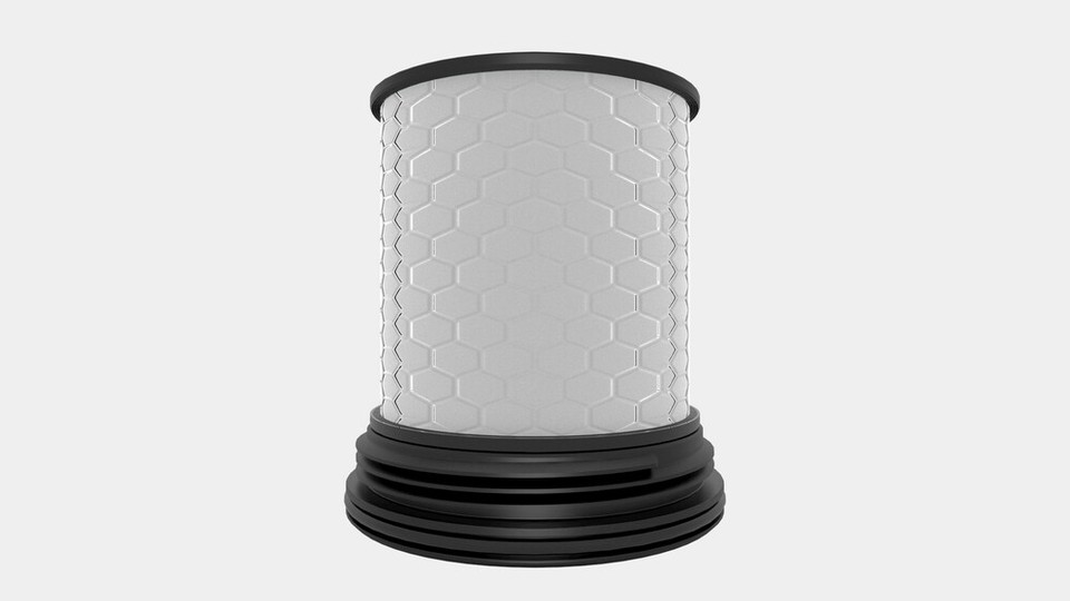 Mopar 04726067AA Fuel Water Separator Filter | eBay