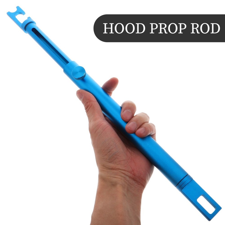 Hood Support Anti-pinch Safety Device Car Color Changing Film Tool ...