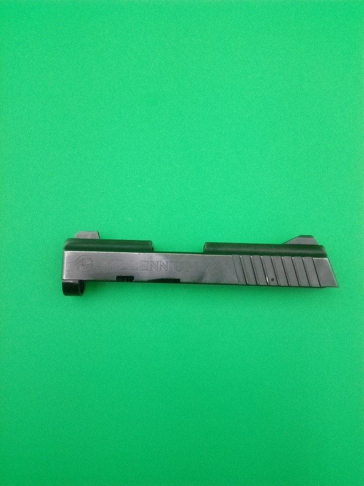 Taurus Millennium Pro PT 140 .40 Smith & Wesson Factory Slide With ...