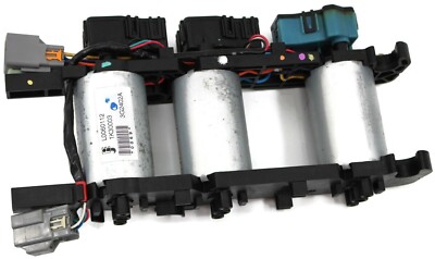 2007-2014 Chevy Tahoe Yukon Driver Side Power Seat Track Motor W ...