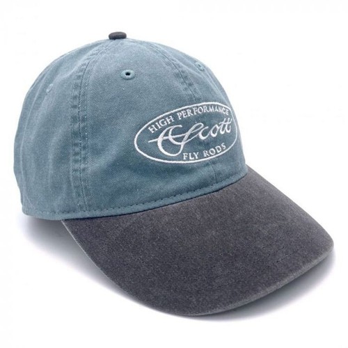 Scott 5-Panel Hat - Teal - FREE SHIPPING | eBay