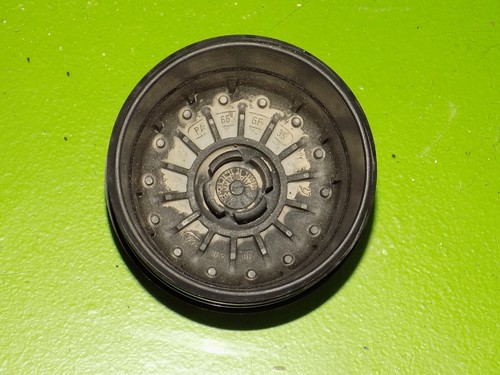 94-97 Mercedes C220 OEM W202 1041840608 engine oil filter screw cap ...