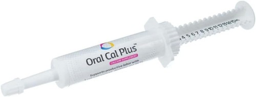 Revival Animal Health Breeder's Edge Oral Cal Plus - Fast Absorbing ...