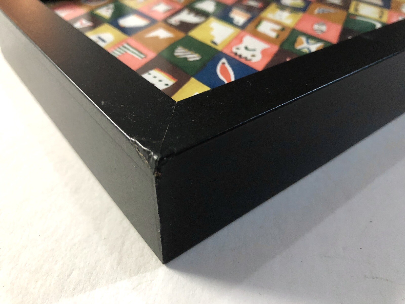 KYLE PELLET “Nacho Cheese & Pet Stains” Watercolor Painting ART ...