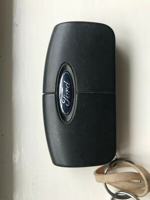 2010 FORD TERRITORY, 06-11, REMOTE KEY | eBay Australia