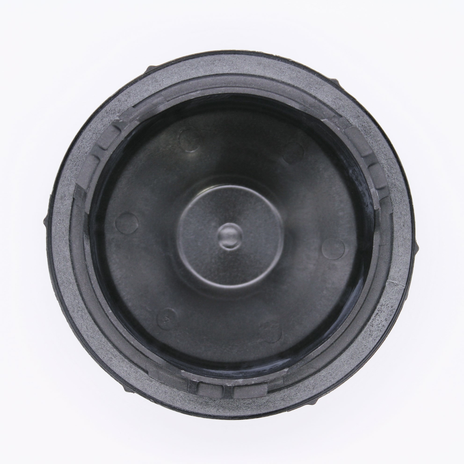 High Beam/Daytime Driving Light Cover Part Number - 63127187274 For BMW ...