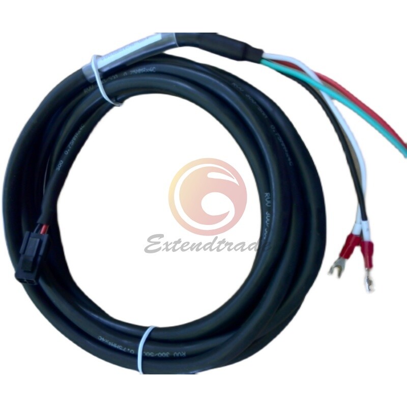 New 1PC MR-PWCNK1-3M For MITSUBISHI MR-J2S Power Cable | eBay