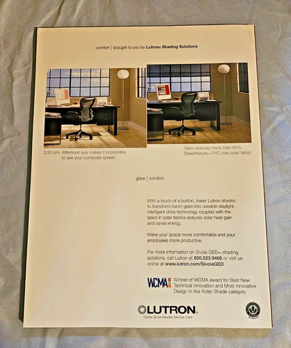 WF Window Fashions Lot of 3 Magazines Apr Nov Dec 2007 Design Education ...