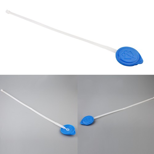 New 76802-S01-C02 Car Washer Bottle Reservoir Tank Cap For LX 1.7L L4 ...