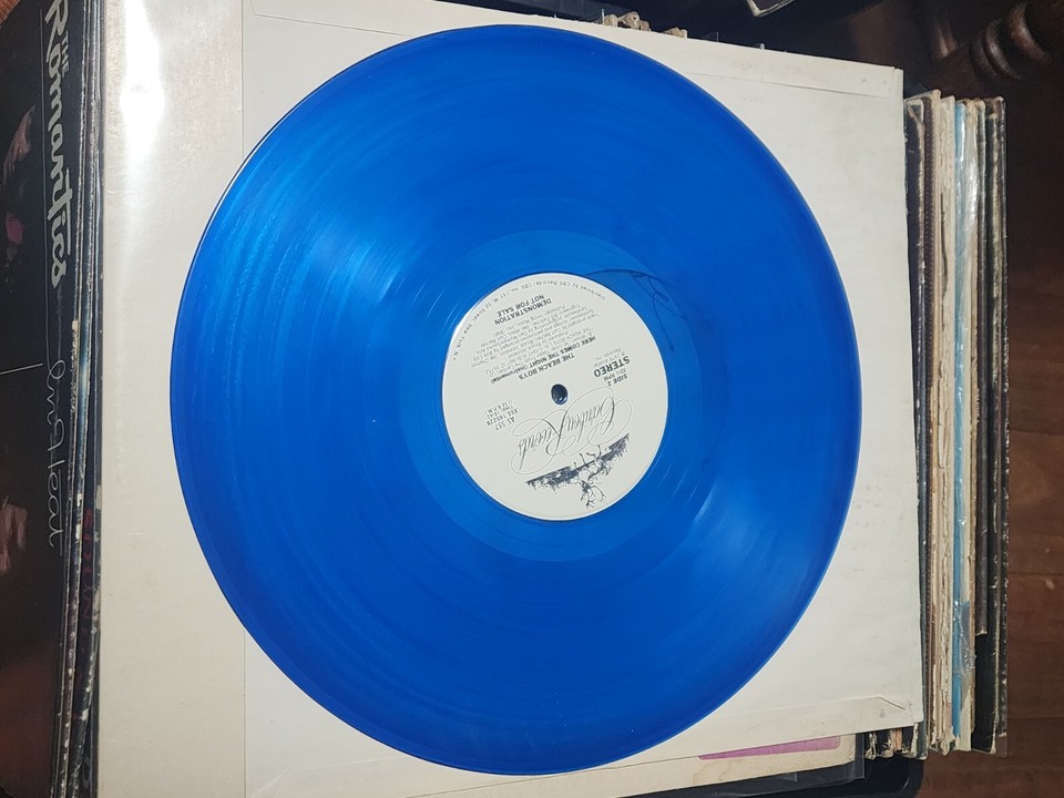 Mike Love Autographed Beach Boys Vinyl Record | eBay