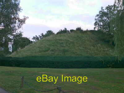Photo 6x4 Waytemore Castle Bishop's Stortford The remains of Waytemore ...