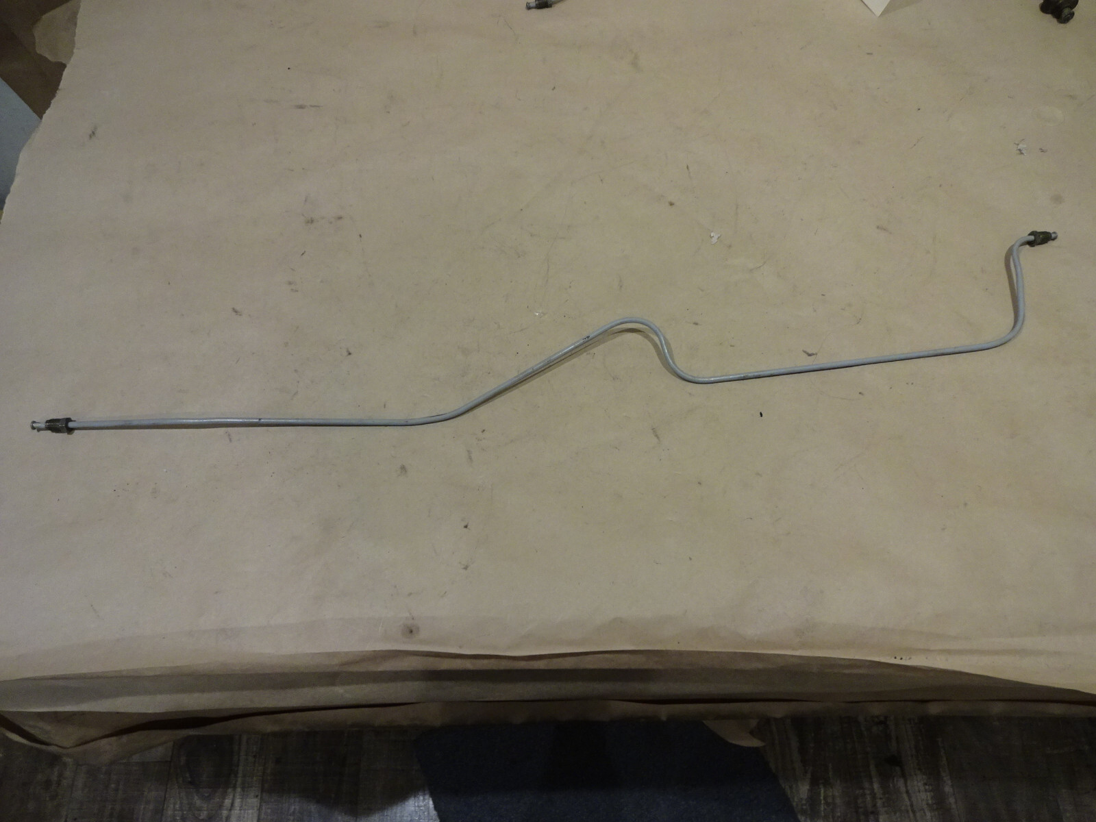 Ferrari 355 -Brake Pipe From 2 Way Union To Braking Corrector - P/N ...