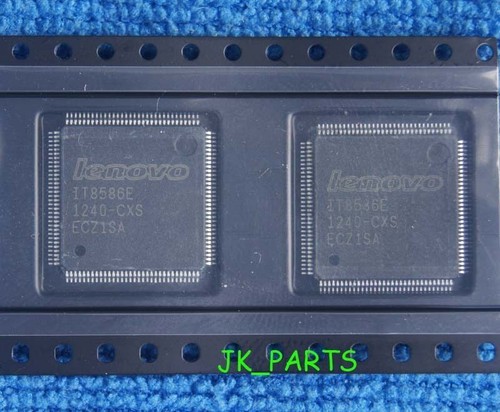 ORIGIANL & Brand New IT8586E IT8586 TQFP IC #D1* | eBay