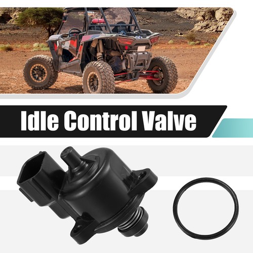Idle Air Control Sensor Valve 3131629 for Polaris Sportsman for Ranger ...