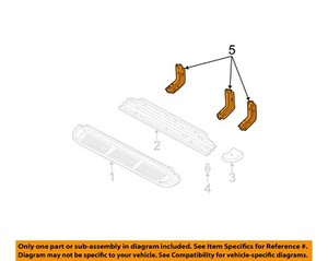 big-3-oem-parts | eBay Stores