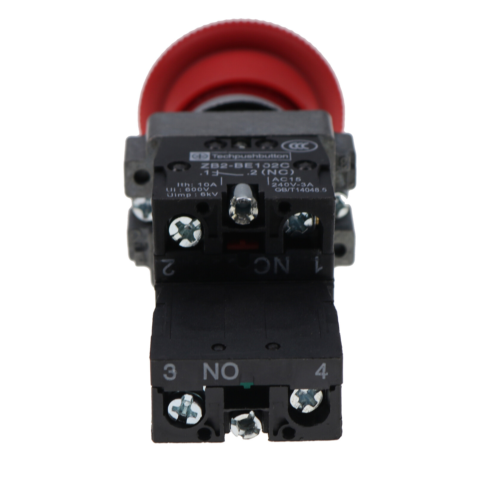 Emergency Stop Switch 4700930200 930200 For Dynapac CA121D CA152D CA15D ...