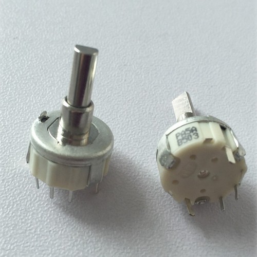 2X Power Volume Control Switch For Motorola Radio GM338 GM360 GM340 ...