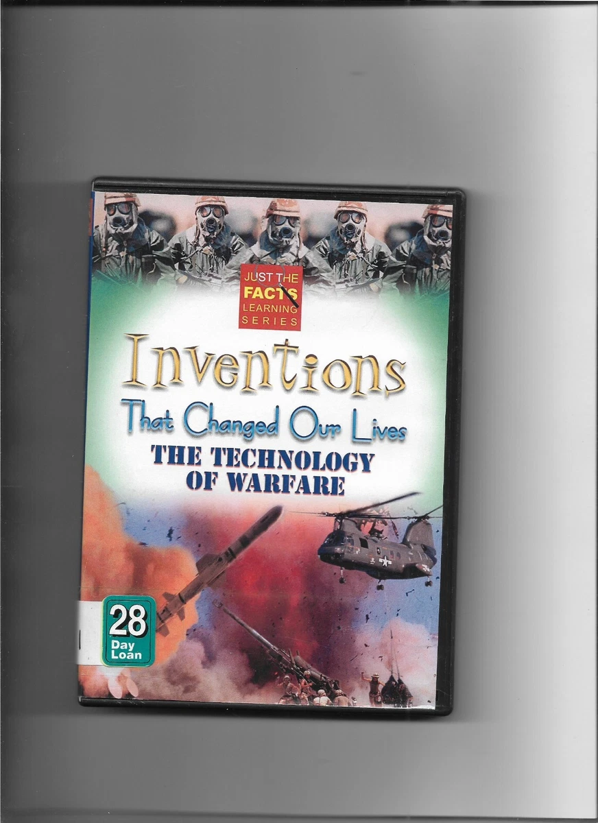 Inventions That Changed Our World