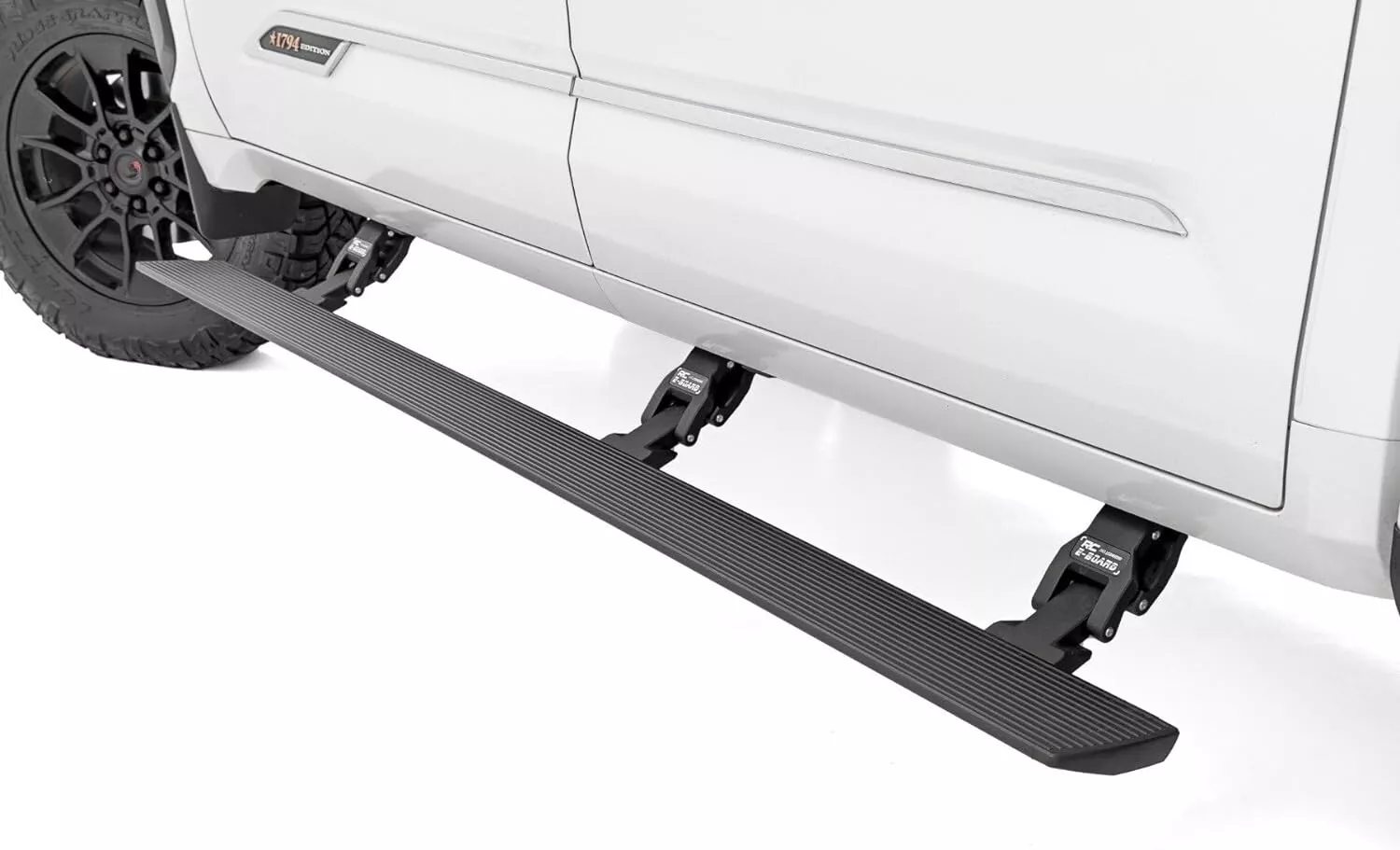 Deployable Electric Running Board Nerf Bar Side Step Fits for BMW X7 ...