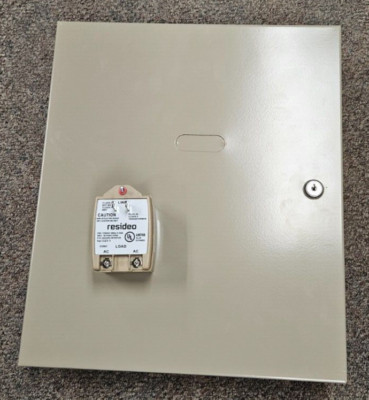 Control Panels & Keypads - Ademco Vista