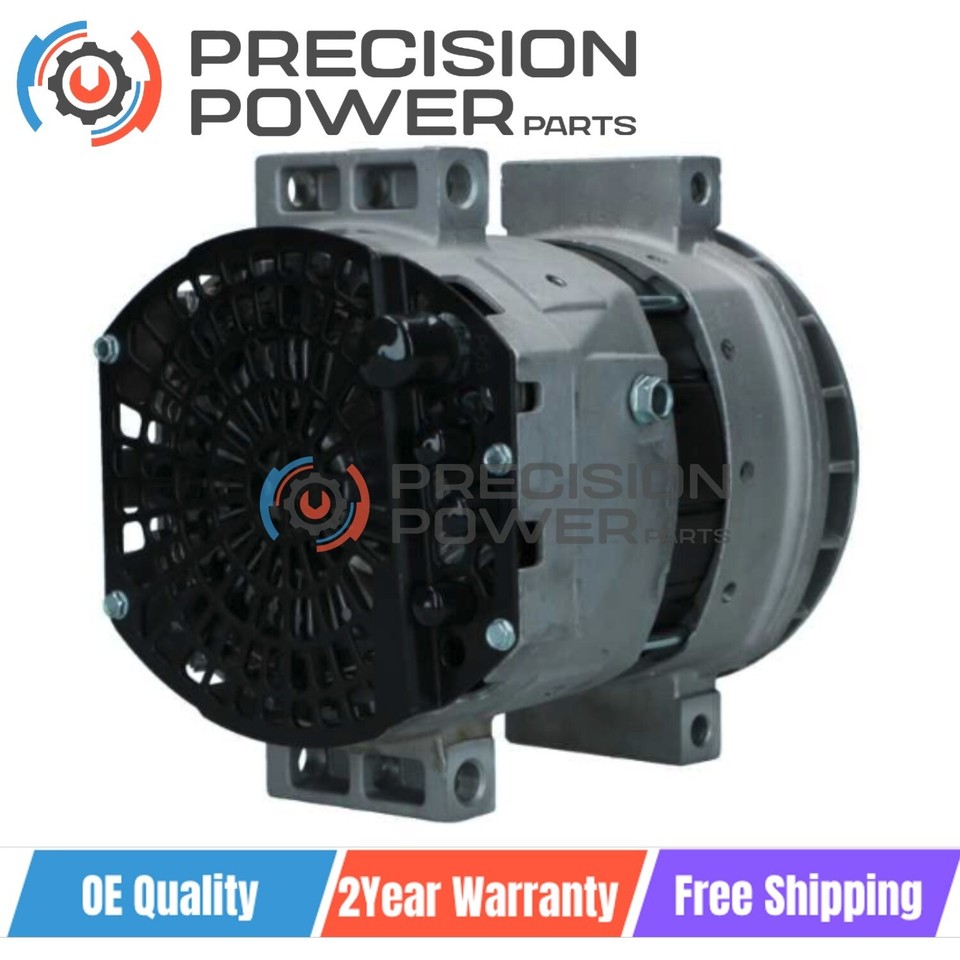 Alternator Replaces 20111109 8600628 8600338 8600094 8600288 8600298 ...