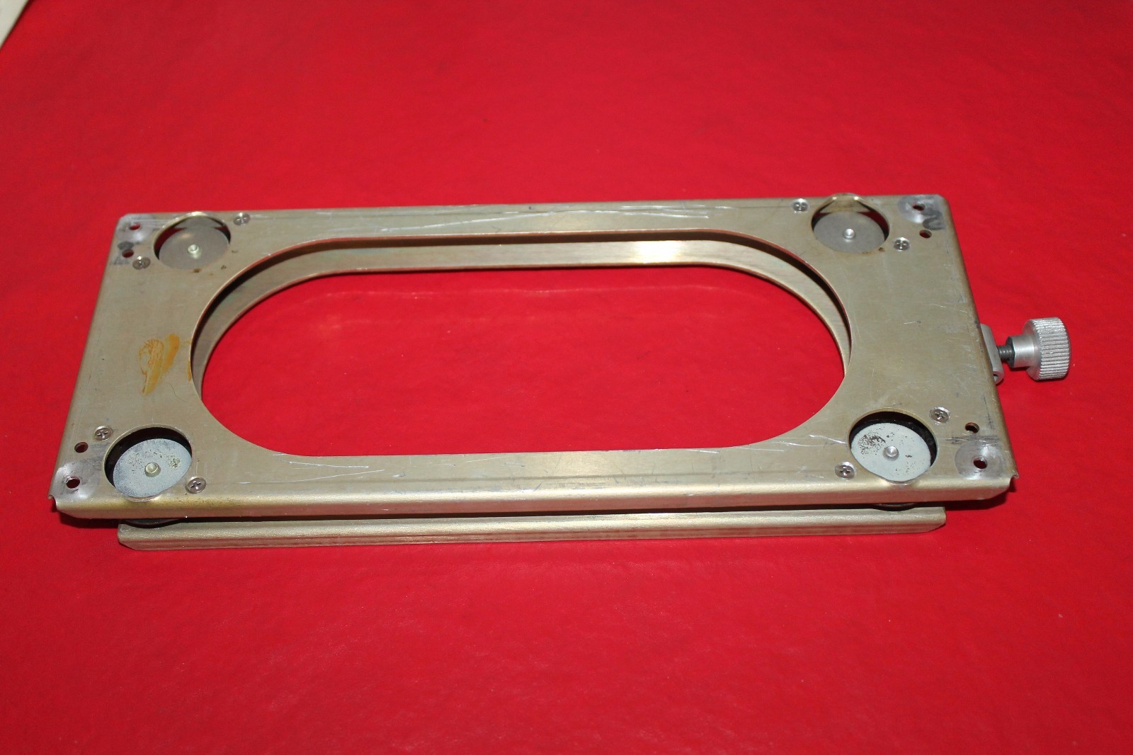 Avionics Rack Tray 300-2058-000 | eBay