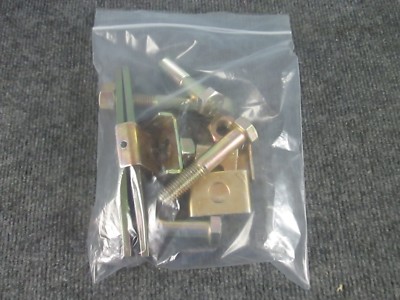 0010240110 NEWTON PARALLEL AUX FRAMING CHANNEL (EM) | eBay