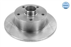 Meyle 1155230016 Brake Disc for sale online | eBay
