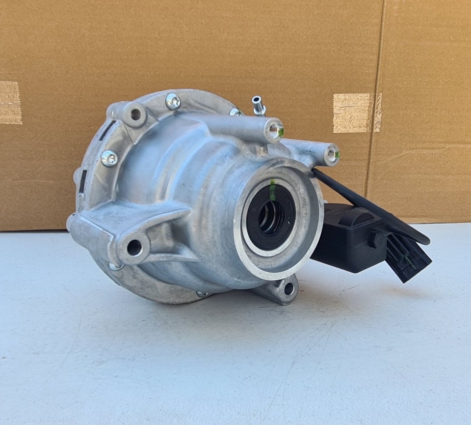 OEM BRP G2 Can-am Outlander Renegade Visco lok Front Differential ...