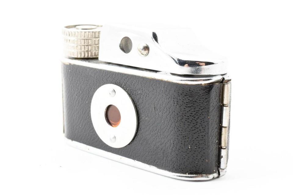 Rare HOMER MADE IN JAPAN Mini Spy Camera Vintage Mini Camera | eBay