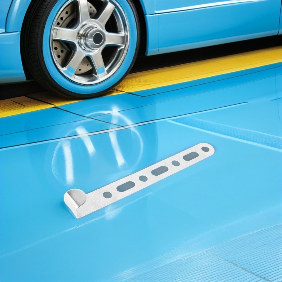 2 Pcs Rotating Car Filter Support Alloy Power Supply Secure Fixing ...