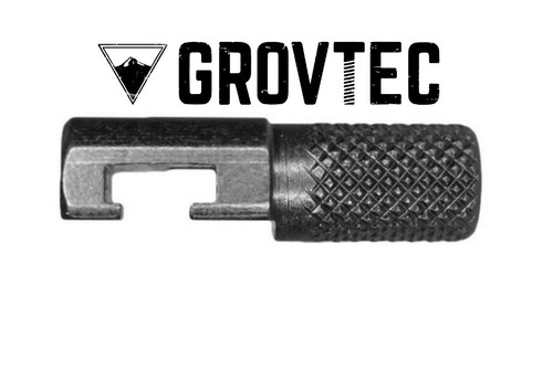 Henry Single Shot & Big Boy Rifle HAMMER EXTENSION Thumb Spur by ...