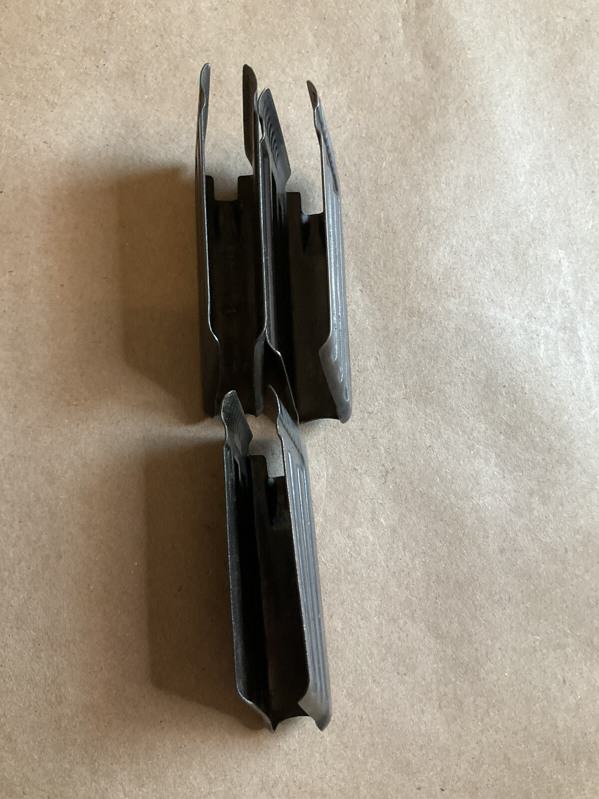 Steyr Mannlicher M95 Clips Austria WW2 - Set Of 3 | eBay