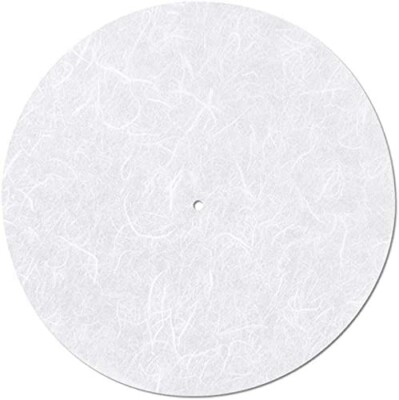 TEAC Washi Reversible Turntable Sheet Stone paper TA-TS30UN-BW | eBay