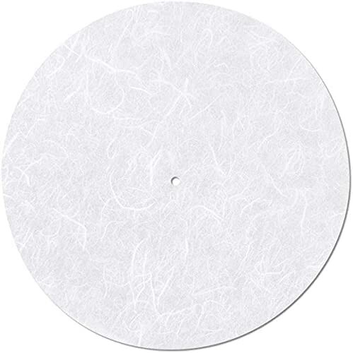 TEAC Washi Reversible Turntable Sheet Stone paper TA-TS30UN-BW | eBay