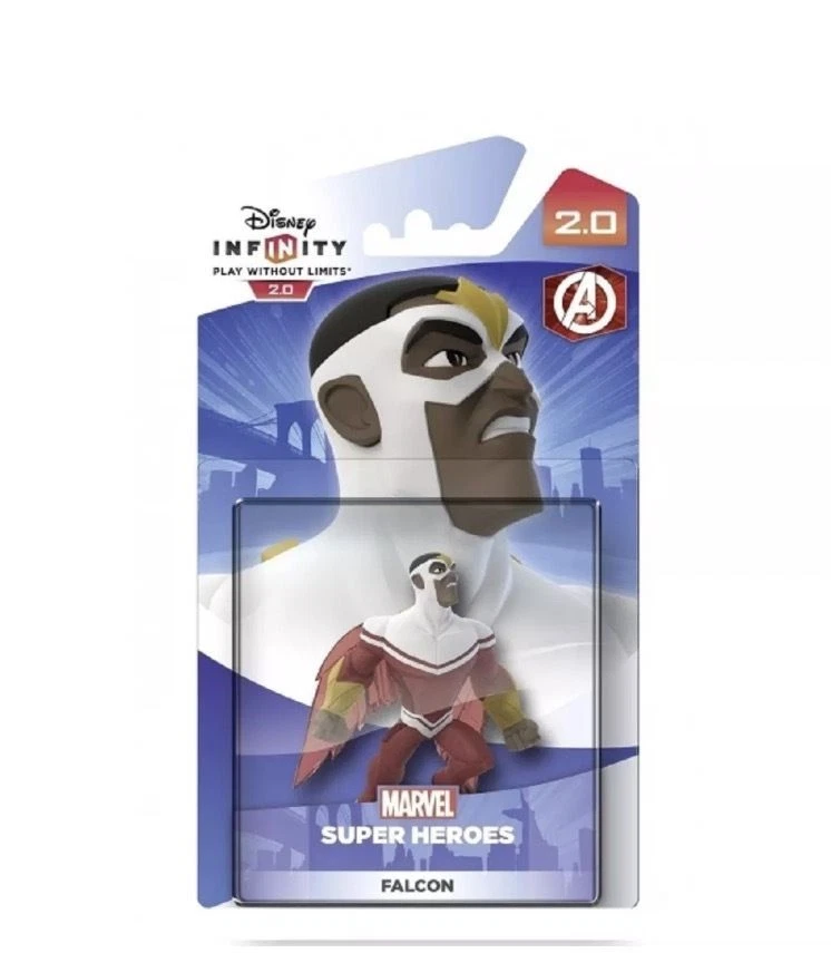 Falcon Disney Infinity